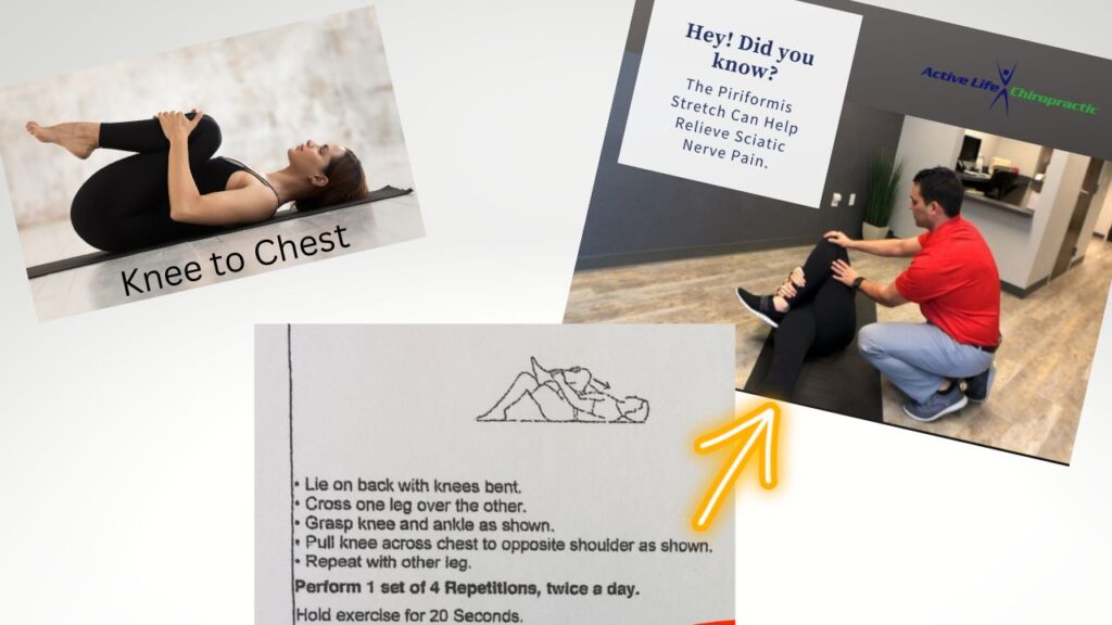 How To Ease a Pinched Nerve - Active Life Chiropractic