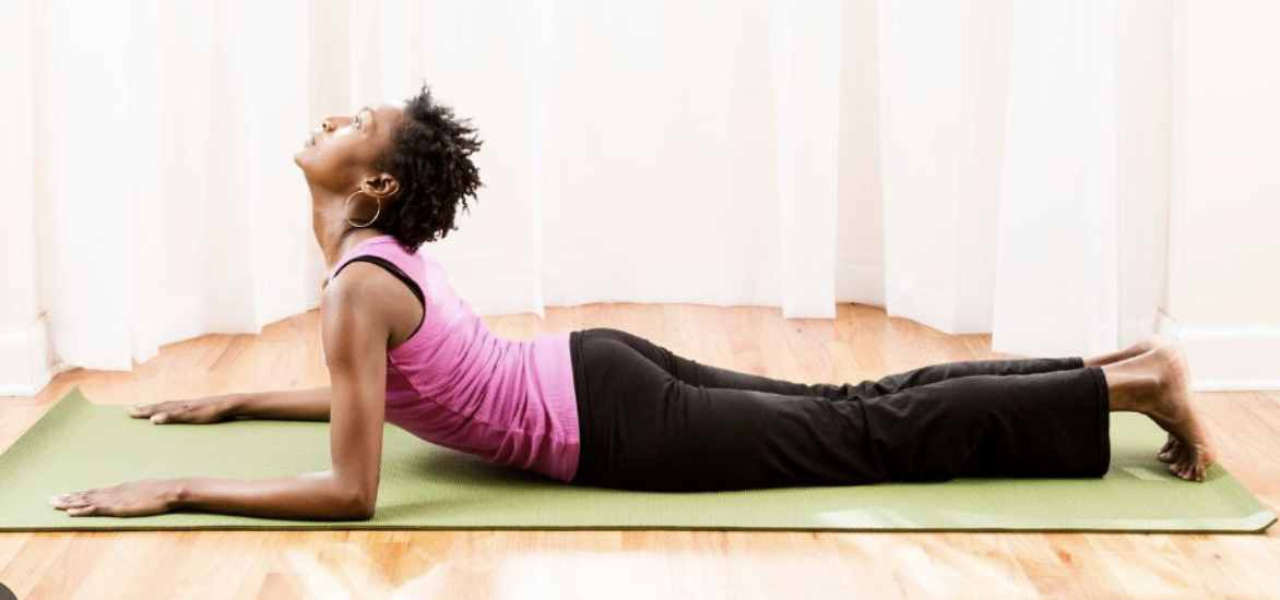 The Ultimate Spinal Stretching Guide for Pain Relief